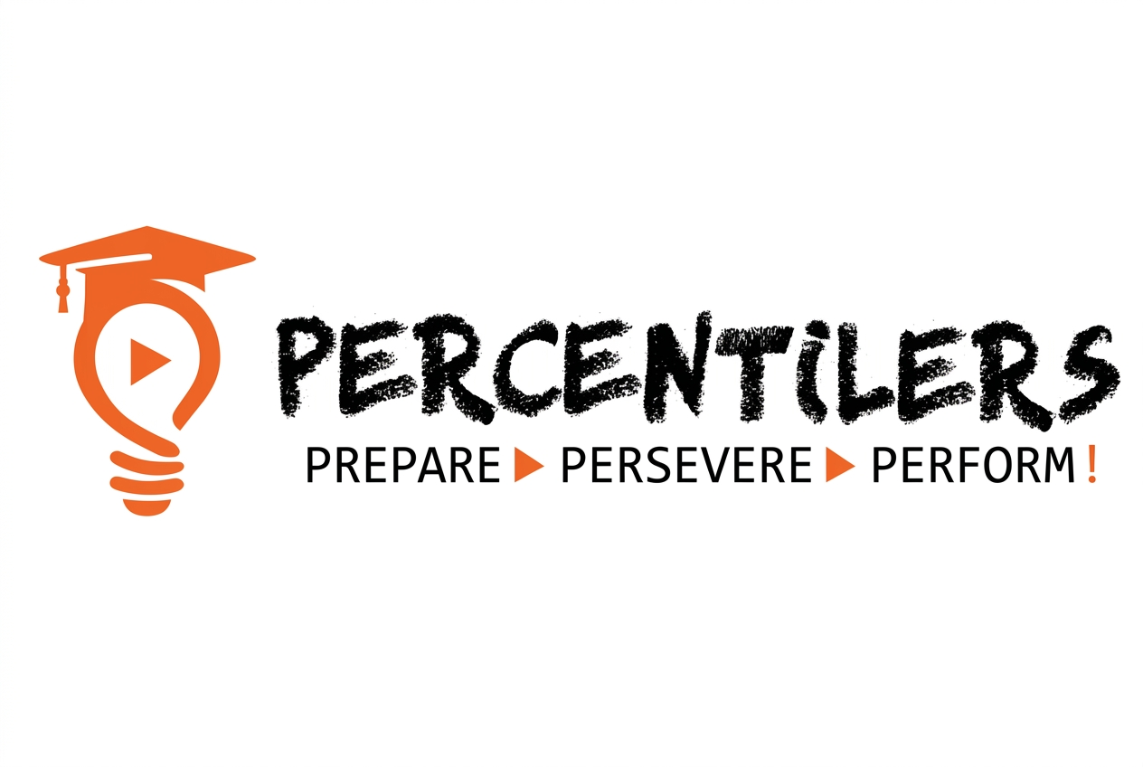 Best CAT Coaching for 95+ Percentile | Percentilers